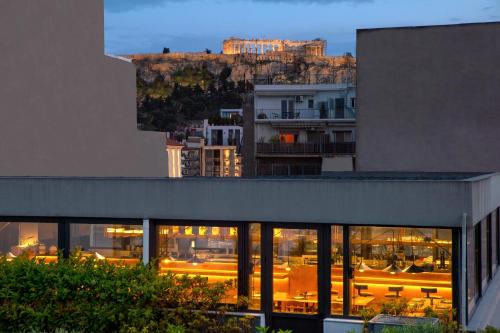The Editor Hotel Athens, Athens (updated prices 2025)