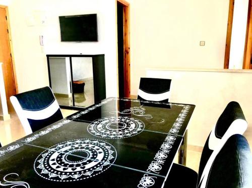 Modern apartment Hamria Meknes, Meknès (tarifs actualisés 2024)