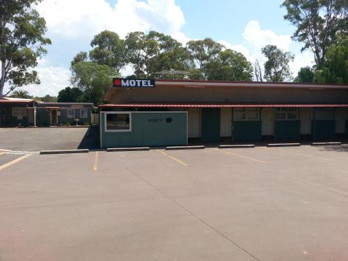 Bargo Motor Inn, Bargo (updated prices 2025)