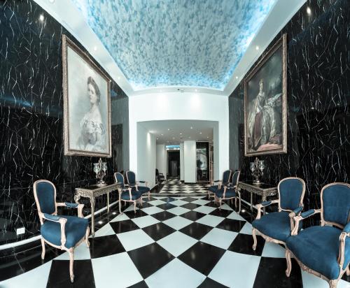 Victoria Cairo Hotel, Cairo (updated prices 2025)