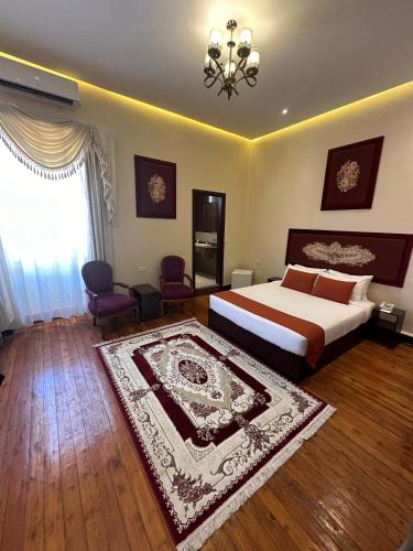 Victoria Cairo Hotel, Cairo (updated prices 2025)