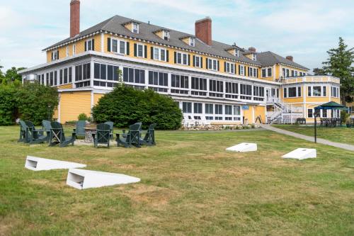 The Bethel Resort & Suites, Bethel (updated prices 2025)