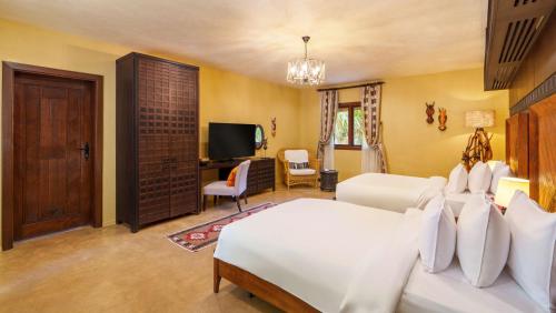 Nofa Riyadh, A Radisson Collection Resort, Ţibrāk (updated prices 2025)