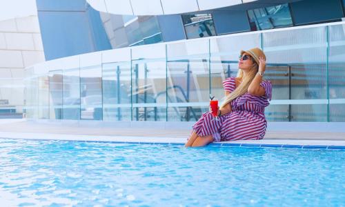 Velero Hotel Doha Lusail, Doha (updated prices 2024)