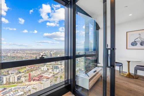 CLLIX Australia 108 Apartments, Melbourne (updated prices 2025)