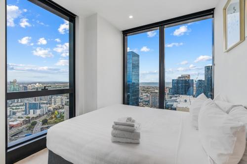 CLLIX Australia 108 Apartments, Melbourne (updated prices 2025)