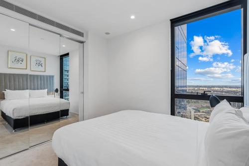 CLLIX Australia 108 Apartments, Melbourne (updated prices 2025)