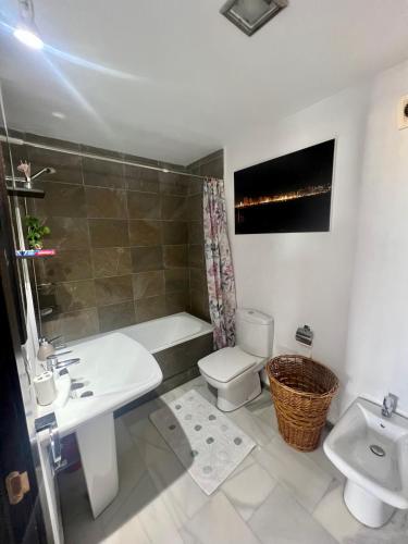 Panoramic oceon view, Tangier (updated prices 2026)