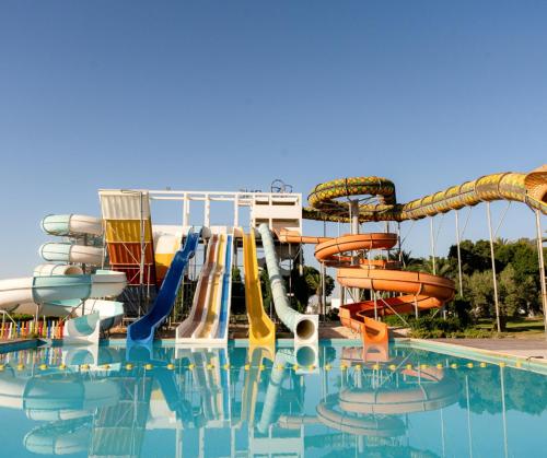 One Resort Aqua Park, Monastir (updated prices 2026)
