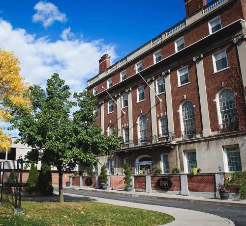 Inn on Broadway, Rochester (updated prices 2025)