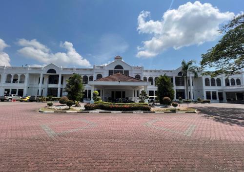 Tanjung Puteri Golf and Resort Malaysia, Pasir Gudang (updated prices 2025)