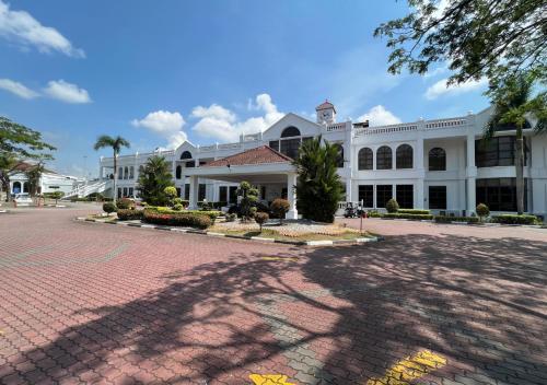 Tanjung Puteri Golf and Resort Malaysia, Pasir Gudang (updated prices 2025)