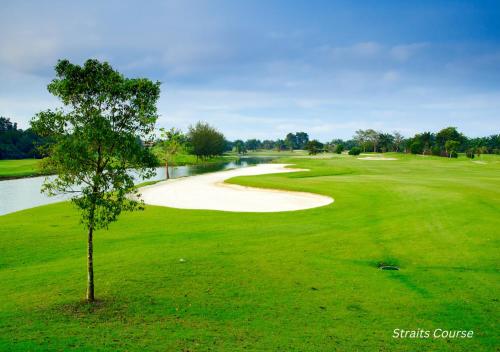 Tanjung Puteri Golf and Resort Malaysia, Pasir Gudang (updated prices 2025)
