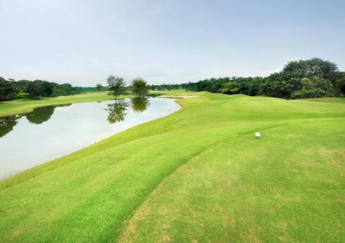 Tanjung Puteri Golf and Resort Malaysia, Pasir Gudang (updated prices 2025)