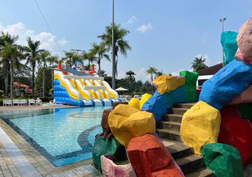 Tanjung Puteri Golf and Resort Malaysia, Pasir Gudang (updated prices 2025)
