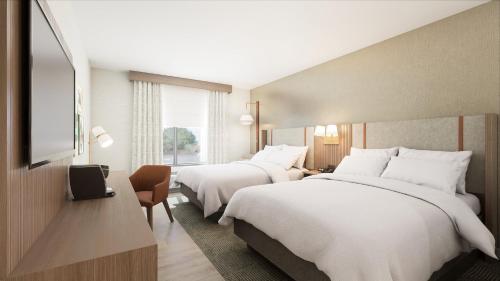 Holiday Inn & Suites Monterey Park – Los Angeles, an IHG Hotel ... Holiday Inn & Suites Monterey Park – Los Angeles, an IHG Hotel ...