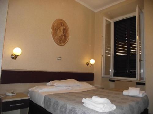 Hotel Elide, Rome (updated prices 2025)