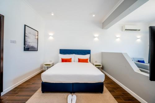 Urban by CityBlue, Dar es Salaam, Dar es Salaam (updated prices 2024)