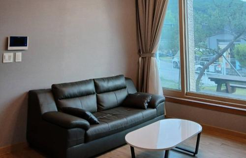 Yeoncheon The Stay and Dot, Yeoncheon (tarifs actualisés 2024)