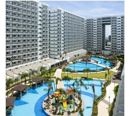 Shell Residences MOA 3, Manila (updated prices 2025)