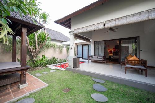 Aldeoz Grand Kancana Villas Resort Bali, Kerobokan (updated prices 2025)