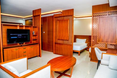 Baluba Game Resort, Luanshya (updated prices 2025)