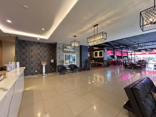 Cocoon APK Resort & Spa, Patong Beach (updated prices 2025)