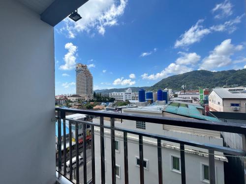 Cocoon APK Resort & Spa, Patong Beach (updated prices 2025)