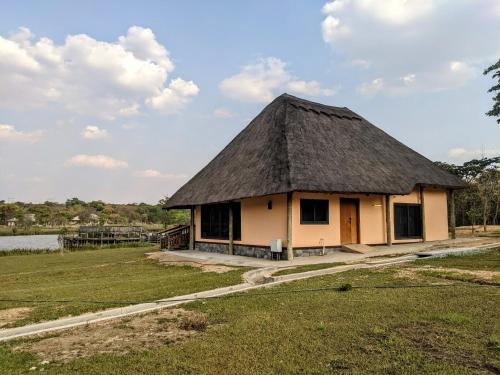 Baluba Game Resort, Luanshya (updated prices 2025)