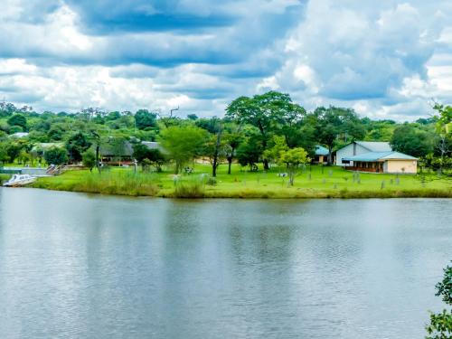 Baluba Game Resort, Luanshya (updated prices 2025)