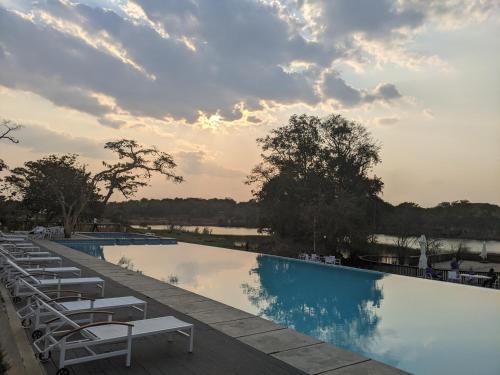 Baluba Game Resort, Luanshya (updated prices 2025)