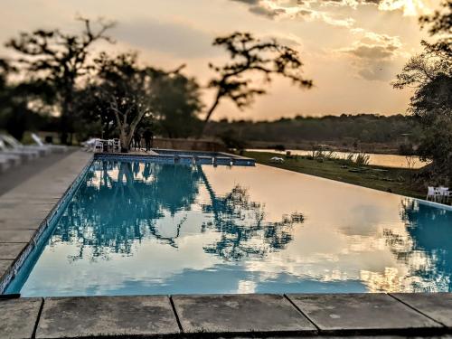 Baluba Game Resort, Luanshya (updated prices 2025)