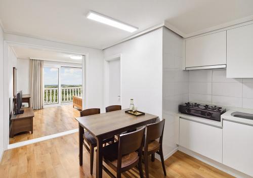 Hanwha Resort Seorak Sorano, Sokcho (updated prices 2025)
