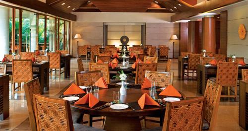 The Golkonda Resort and Spa, Hyderabad (updated prices 2024)