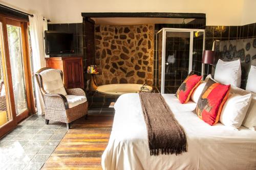 Kedar Heritage Lodge, Conference Centre & Spa, Phokeng (updated prices ...