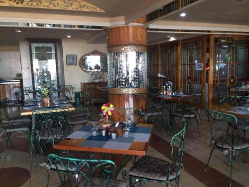 Pearlmont Hotel, Cagayan de Oro (updated prices 2025)