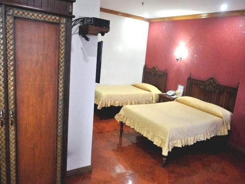 Pearlmont Hotel, Cagayan de Oro (updated prices 2025)