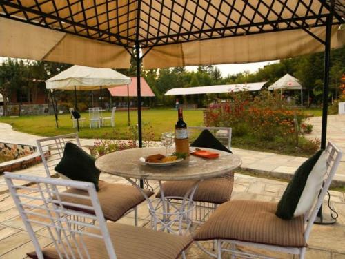 Grand Norling Hotel's Resort, Kathmandu (updated prices 2025)