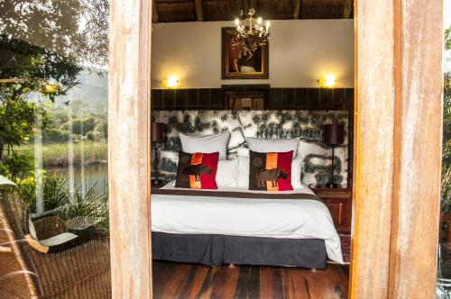 Kedar Heritage Lodge, Conference Centre & Spa, Phokeng (updated prices ...