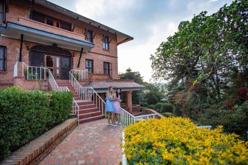 Godavari Village Resort, Kathmandu (updated prices 2025)