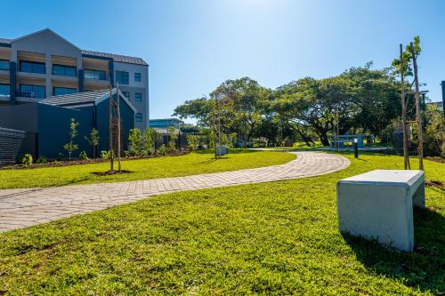Ballito Village Luxury Apartments by DropInn, Ballito (updated prices 2025)