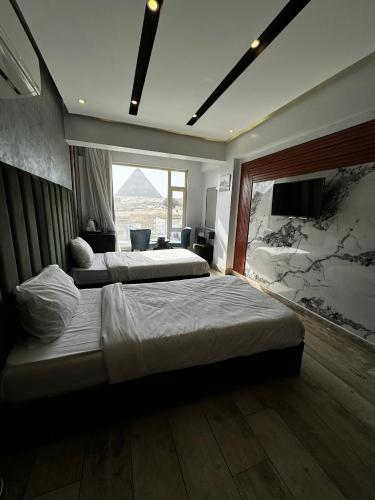 Hotel Cleopatra Pyramids View, Cairo (updated prices 2026)