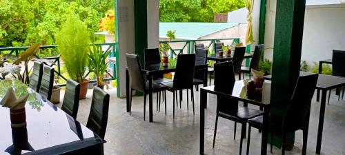 Olhumathi View Inn, Ukulhas