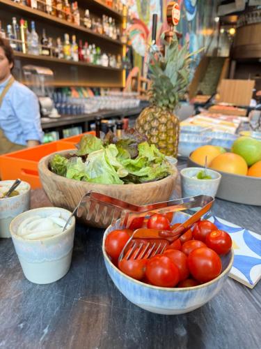 DUO Hotel Lisbon, Curio Collection by Hilton, Lisbon (updated prices 2025)