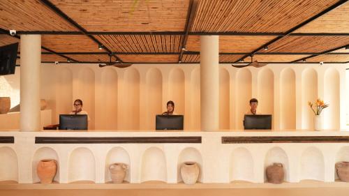 De' Tuva Resort Mui Ne, Mũi Né (giá cập nhật 2025)