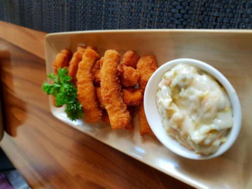 Peninsula International Hotel, Suva (updated prices 2025)