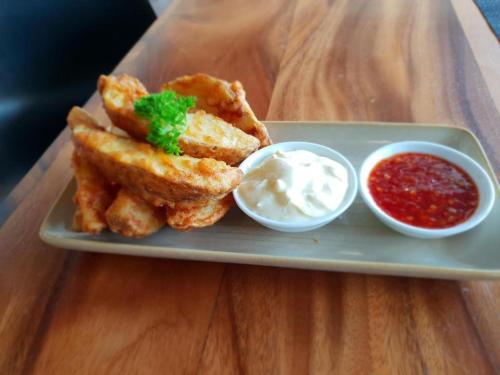 Peninsula International Hotel, Suva (updated prices 2025)