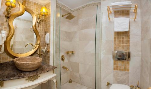 Hotel Buyuk Hamit, Istanbul (updated prices 2025)