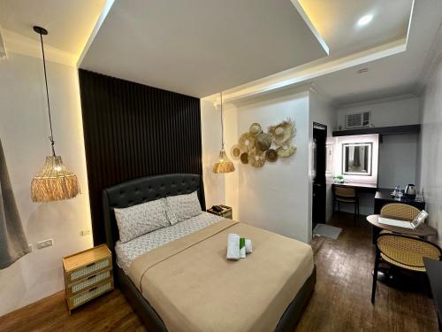 3 Peaks Resort & Boutique Hotel, Lipa (updated prices 2024)