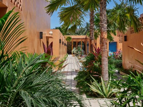 Lina Boutique Villas and Spa, Kuta Lombok (updated prices 2025)